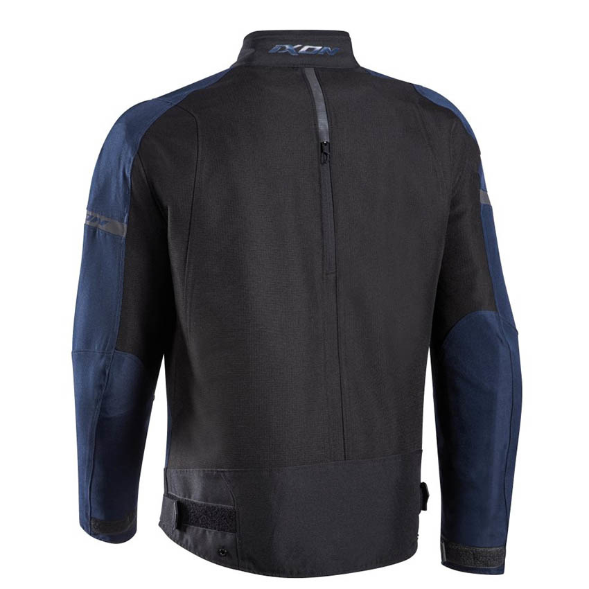 Ixon - Specter motorcycle jacket - Biker Outfit