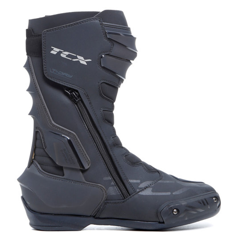 TCX - S-TR1 Waterproof motorlaarzen - Biker Outfit
