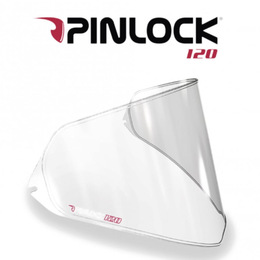 HJC - RPHA 71 Pinlock 120 lens - Biker Outfit