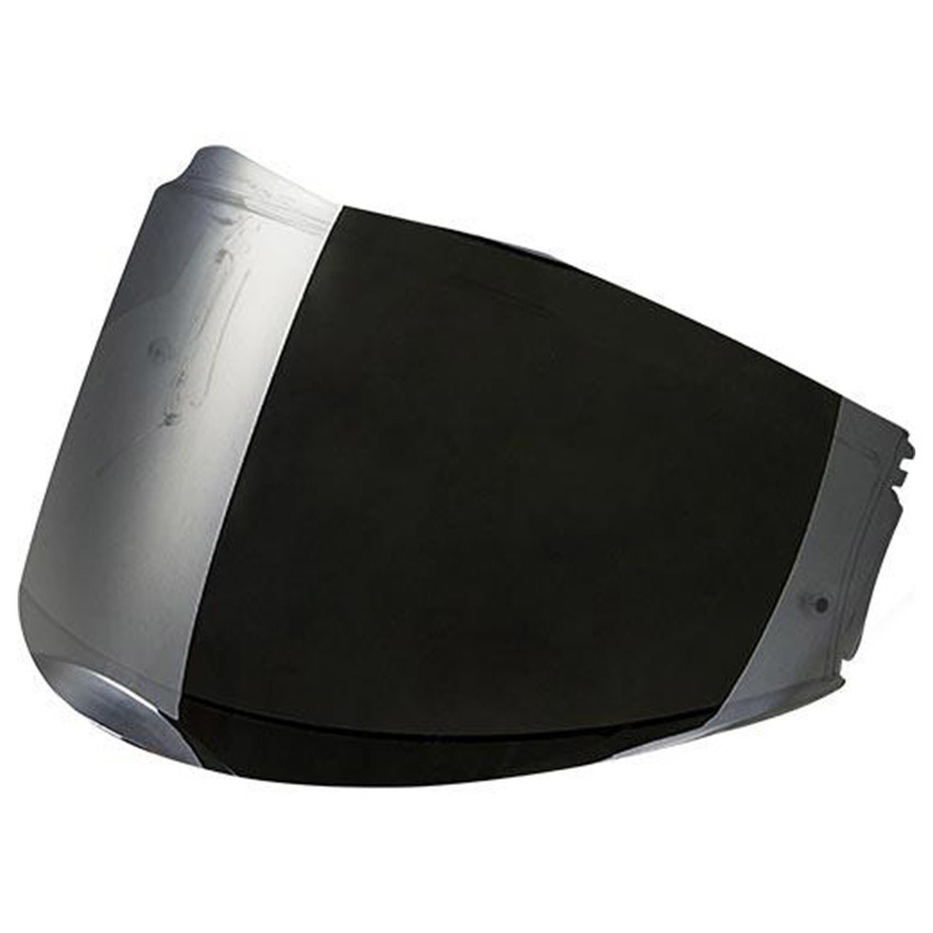 LS2 - Valiant visor iridium silver - Biker Outfit