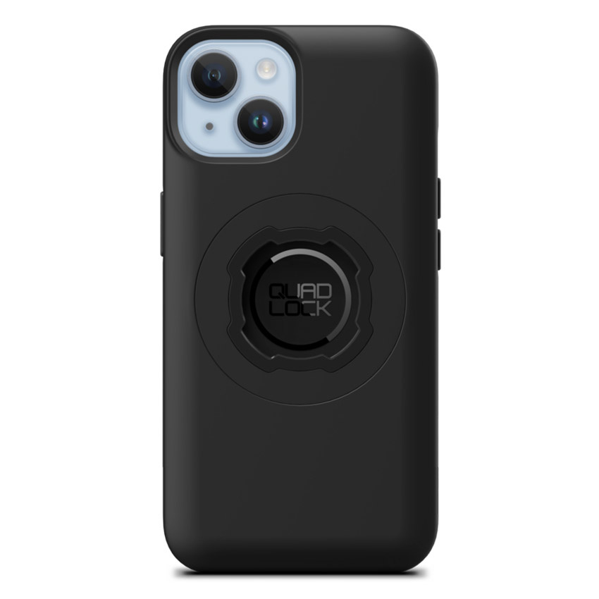 Quad Lock - MAG Phone Case iPhone - Biker Outfit