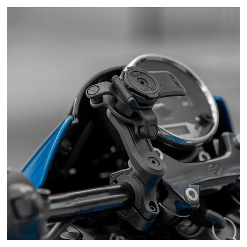 Quad Lock - Handlebar Mount Pro - Biker Outfit