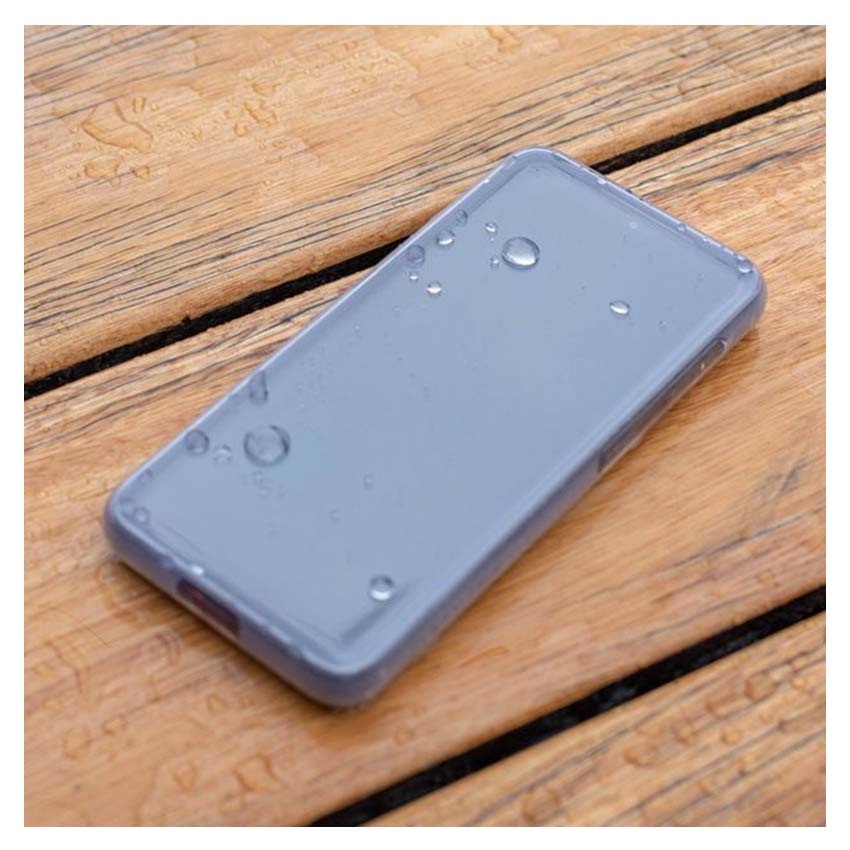 Quad lock - MAG Poncho Weather Protection Samsung - Biker Outfit