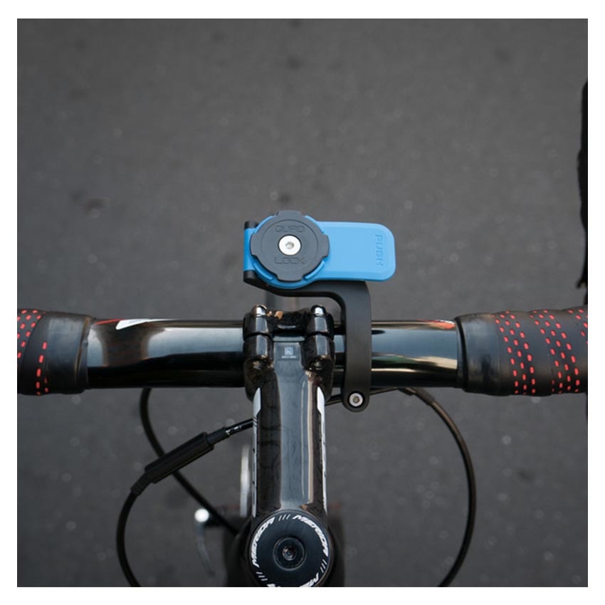 Quad Lock - Bicycle Out Front Mount - Biker Outfit