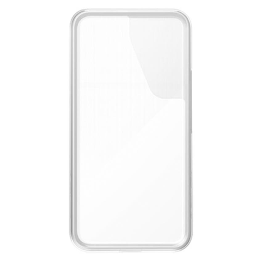 Quad Lock - Poncho Weather Protection Samsung - Biker Outfit