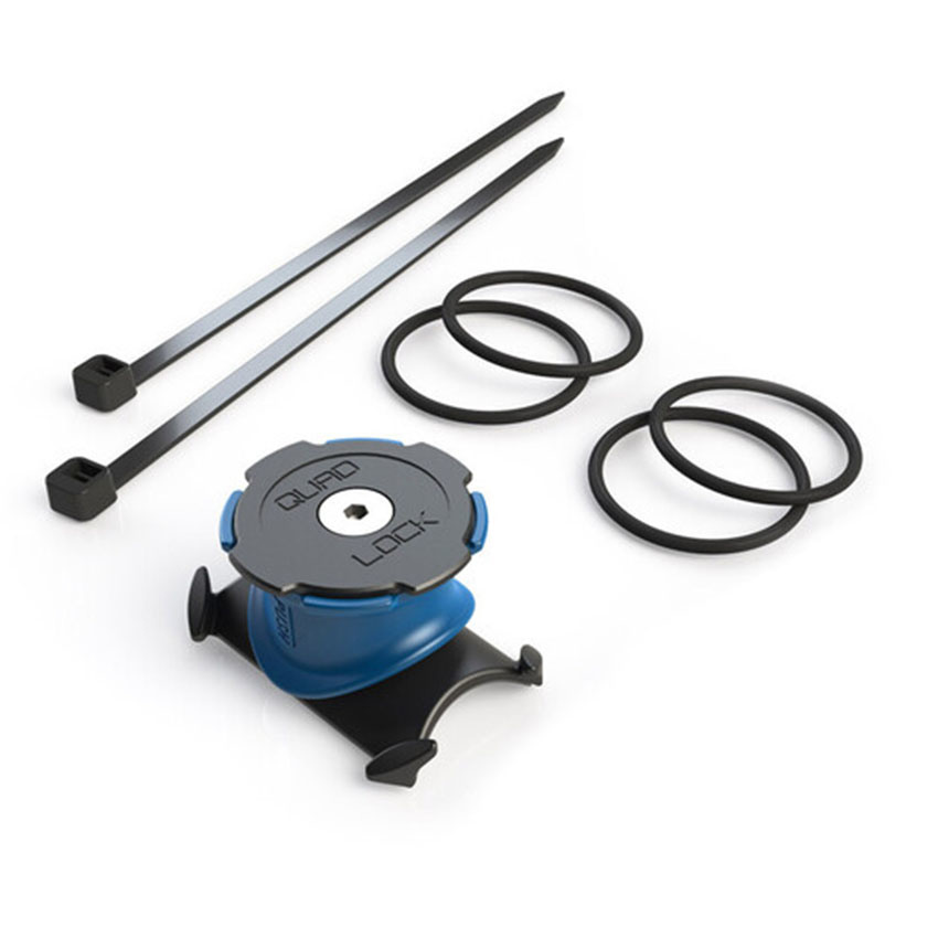 Quad Lock - Fiets stuur/stem mount - Biker Outfit