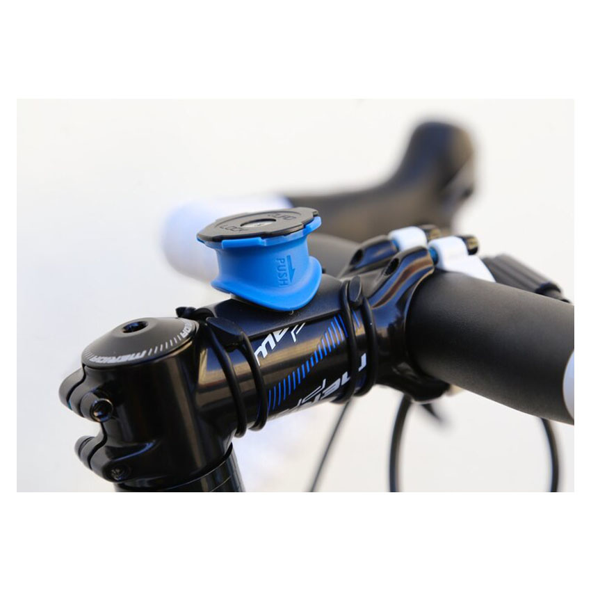 Quad Lock - Bicycle Handlebar/Stem Mount - Biker Outfit