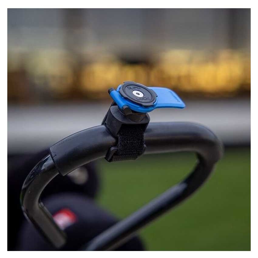 Quad Lock - Quick Release Strap Mount - Biker Outfit