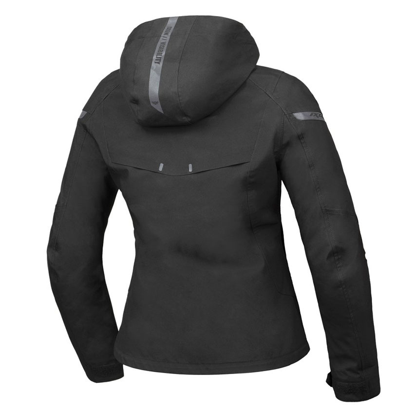 Ixon - Burning lady motorcycle jacket - Biker Outfit