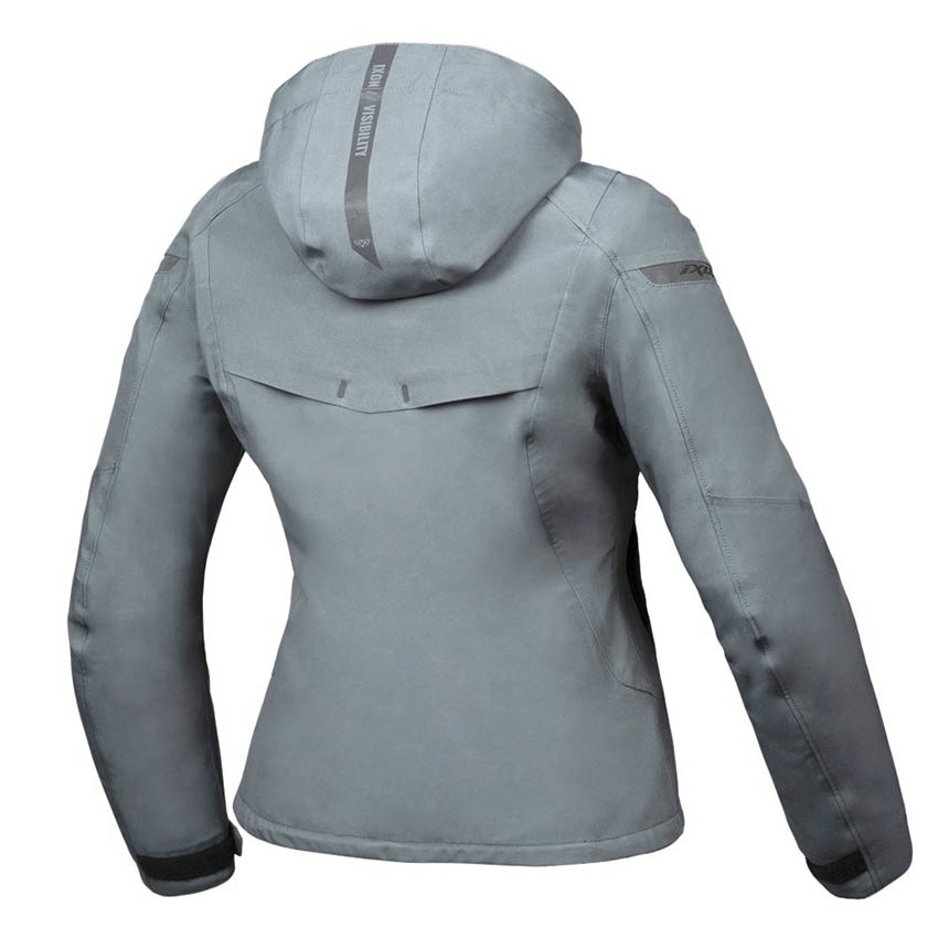 Ixon - Burning lady motorcycle jacket - Biker Outfit