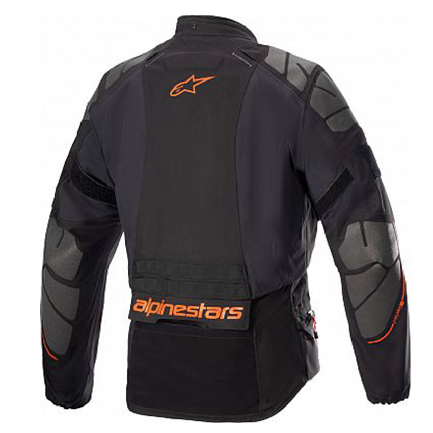 Alpinestars - AMT-10R Drystar XF motorjas - Biker Outfit