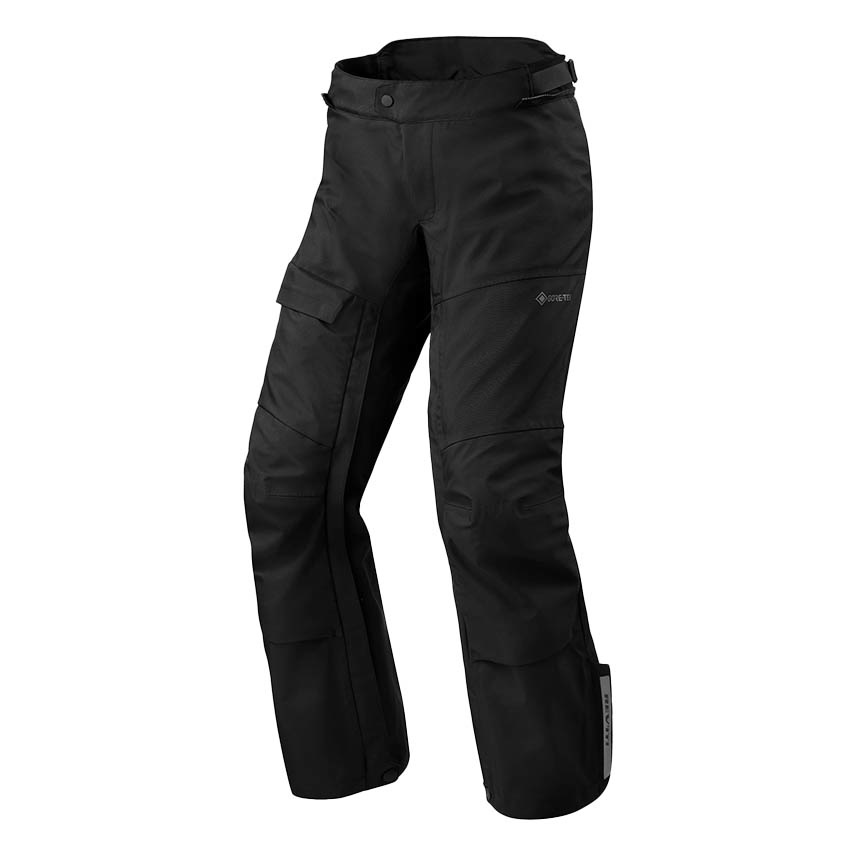 Revit - Alpinus Gore-Tex motorbroek - Biker Outfit