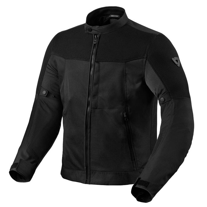 REV'IT - Vigor 2 motorcycle jacket - Biker Outfit