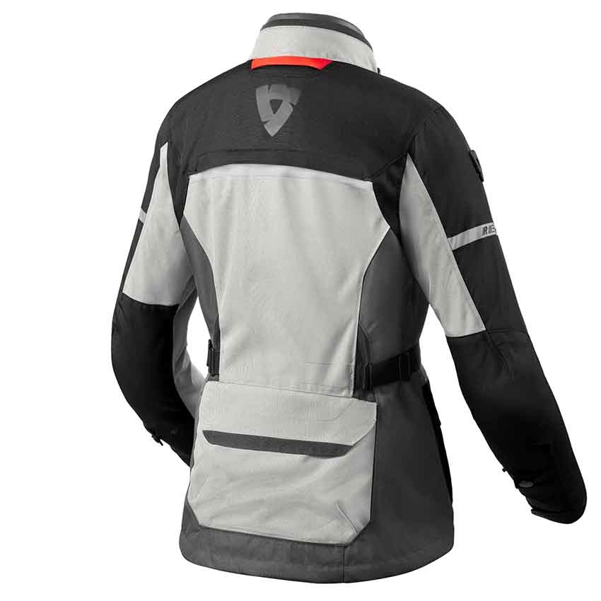 REVIT - Outback 4 H2O Ladies motorjas - Biker Outfit