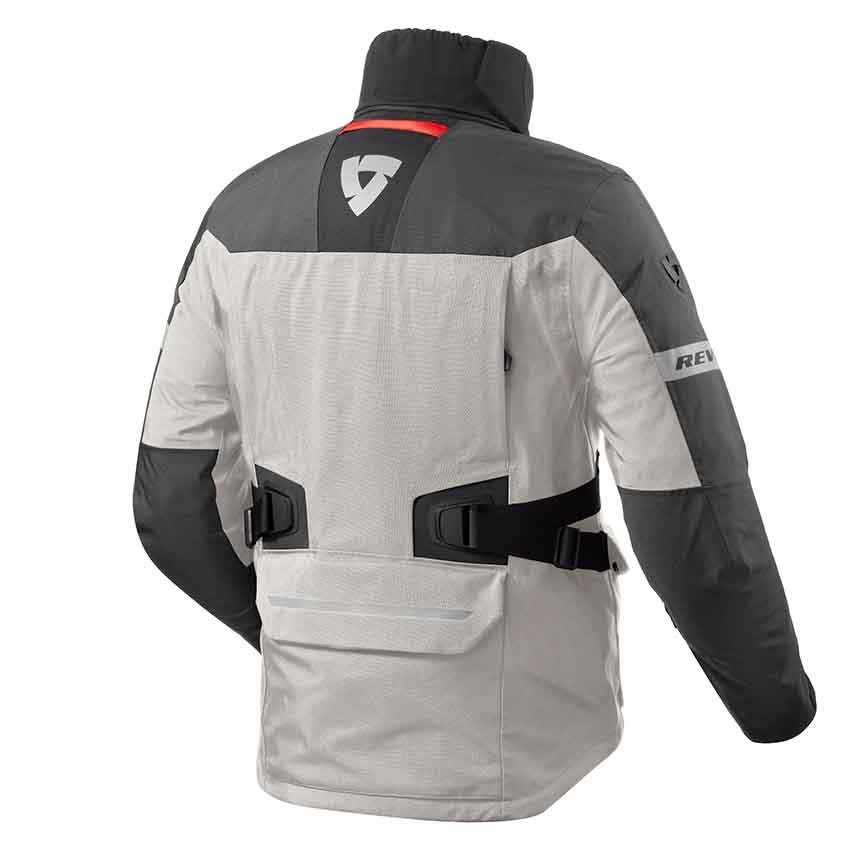 REVIT - Poseidon 3 Gore-Tex motorjas - Biker Outfit