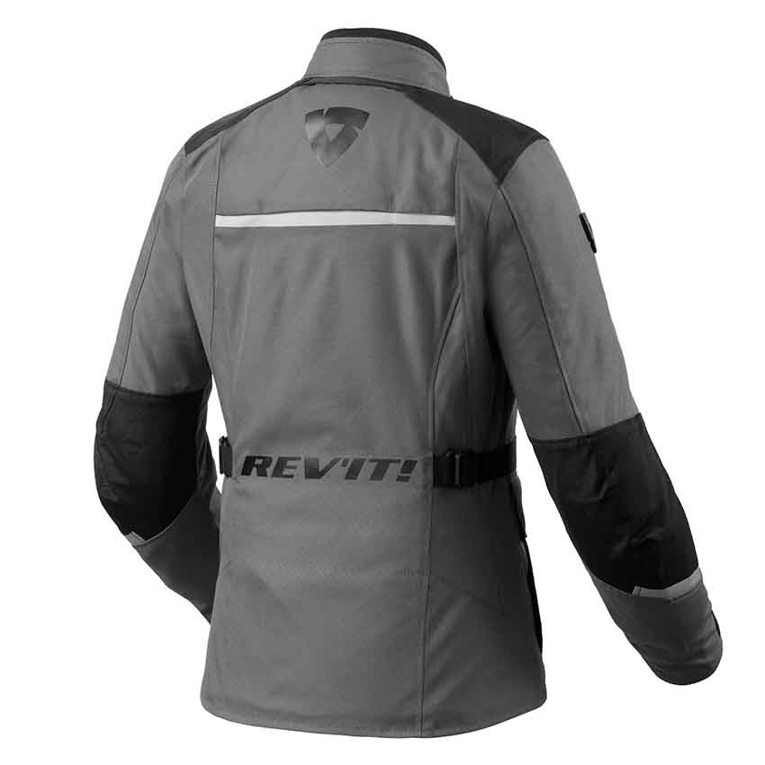 Revit - Voltiac 3 H2O Ladies motorcycle jacket - Biker Outfit