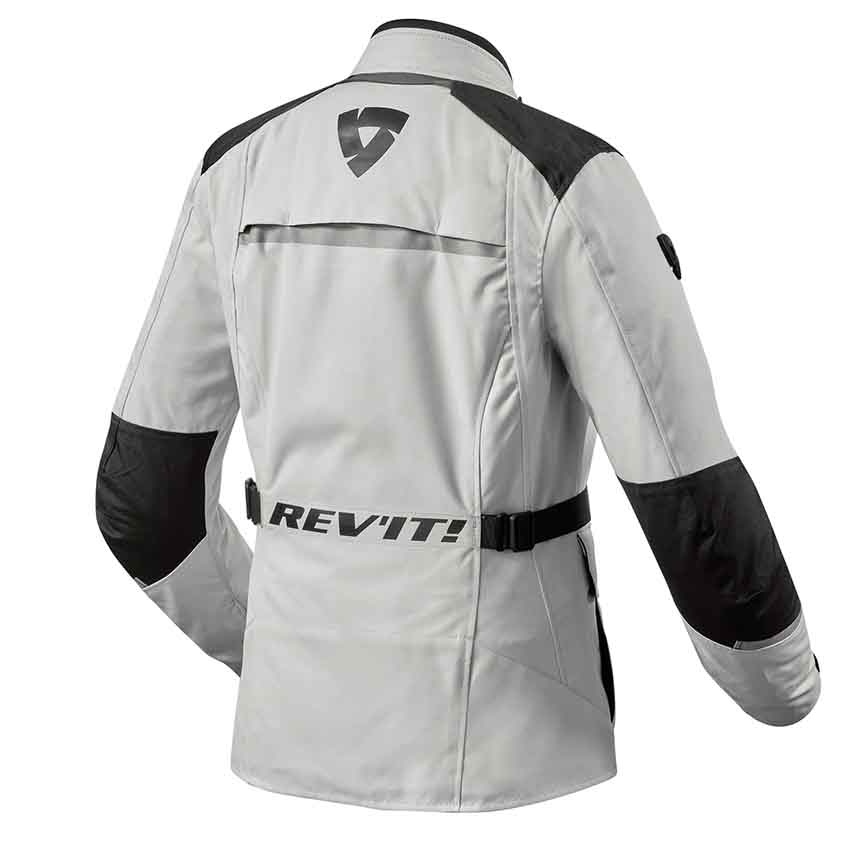 Revit - Voltiac 3 H2O Ladies motorcycle jacket - Biker Outfit