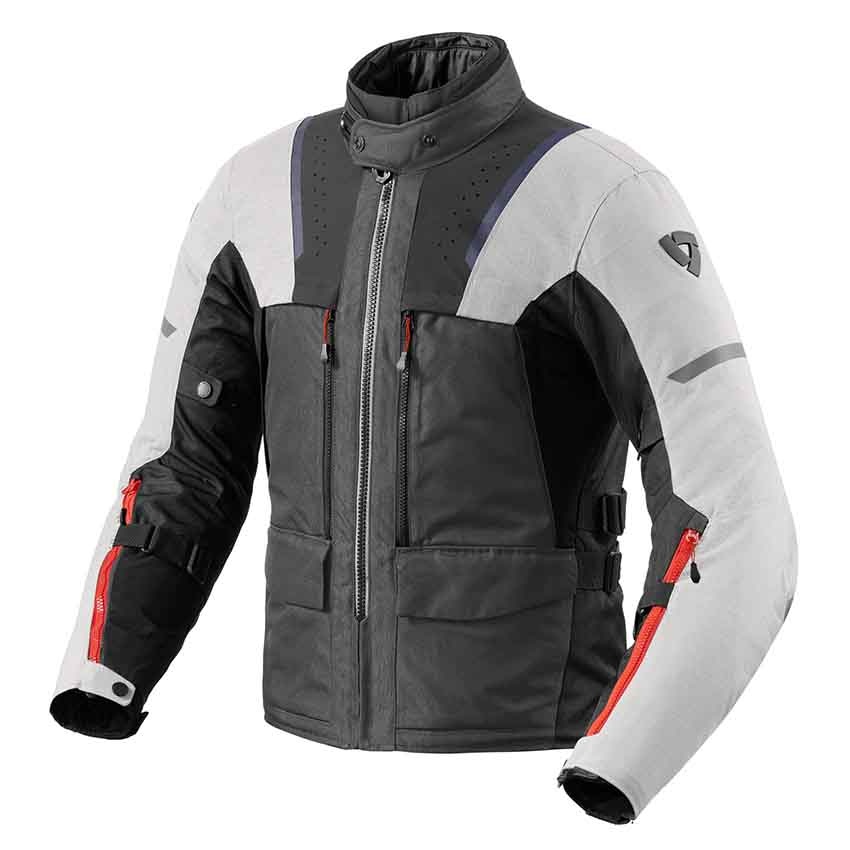 REVIT - Offtrack 2 H2O jacket - Biker Outfit