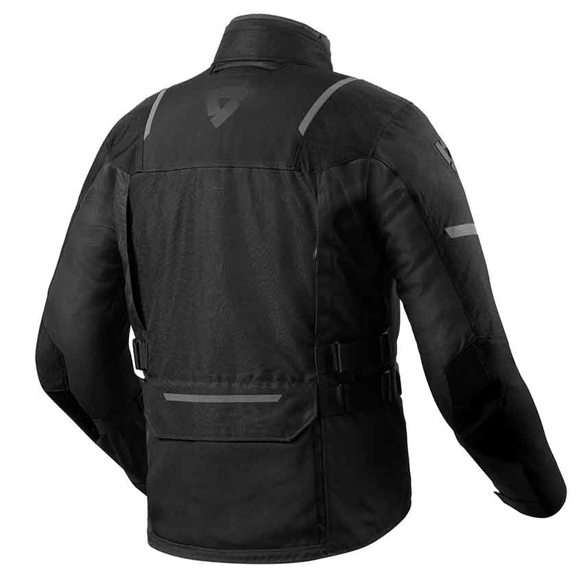 REVIT - Offtrack 2 H2O motorjas - Biker Outfit