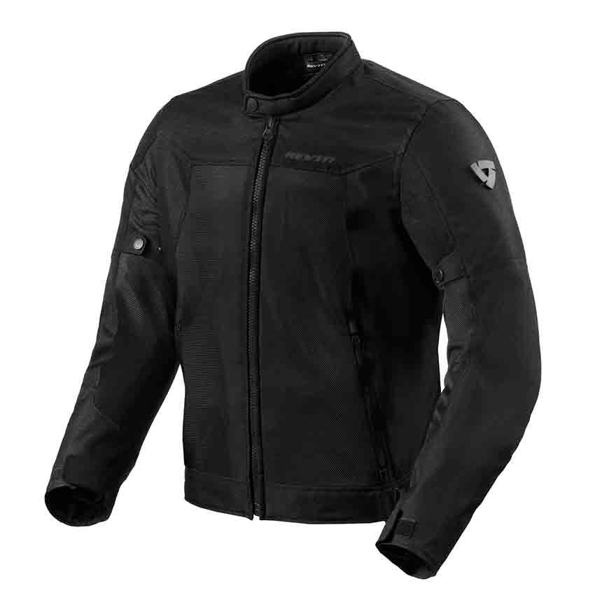 Revit - Eclipse 2 textiel motorjas - Biker Outfit