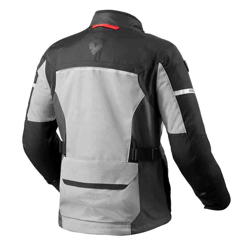 REVIT - Outback 4 H2O motorjas - Biker Outfit