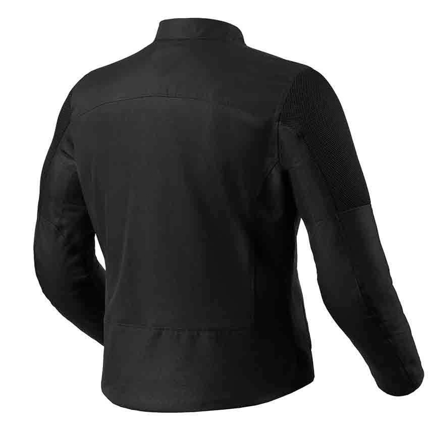 REV'IT - Vigor 2 motorcycle jacket - Biker Outfit