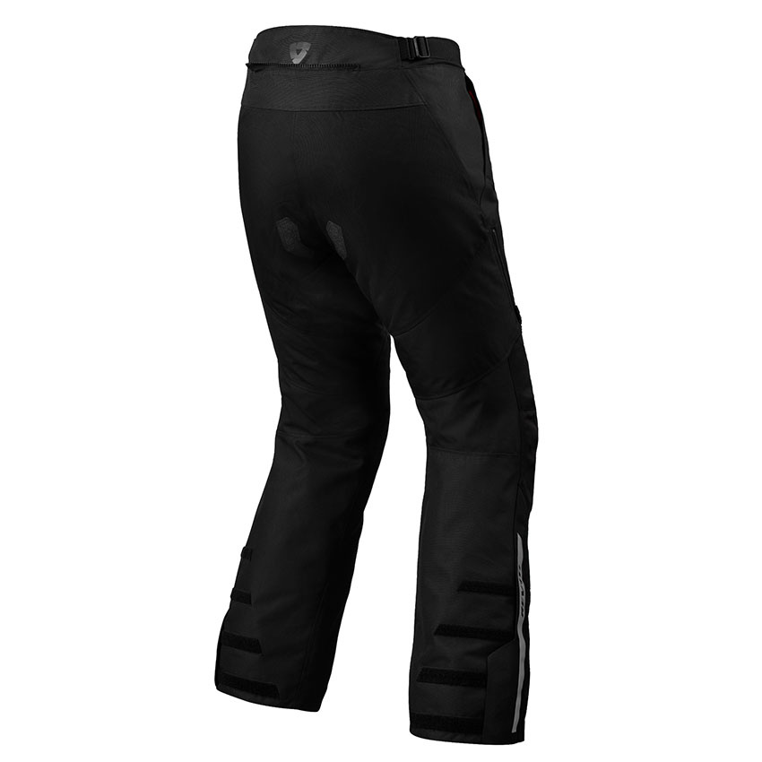 REVIT - Outback 4 H2O motorbroek - Biker Outfit