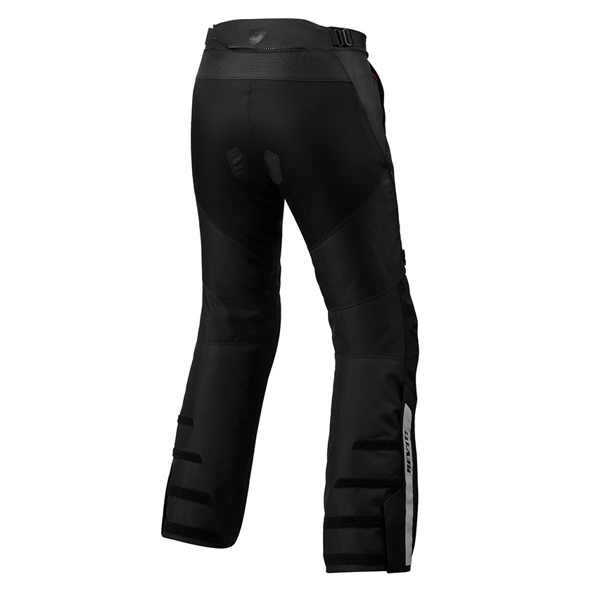 REVIT - Outback 4 H2O Ladies motorbroek - Biker Outfit