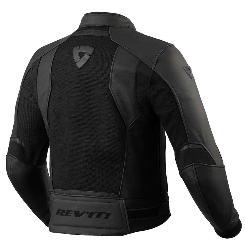 REVIT - Ignition 4 H2O motorjas - Biker Outfit