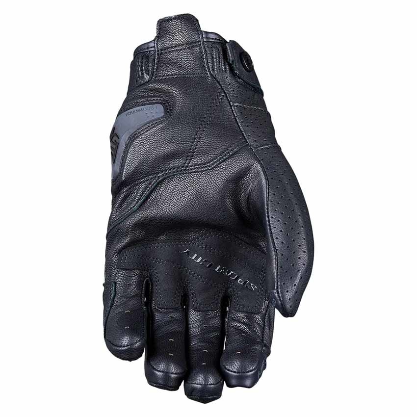 Five - Sportcity Evo summer motorcycle gloves - Biker Outfit