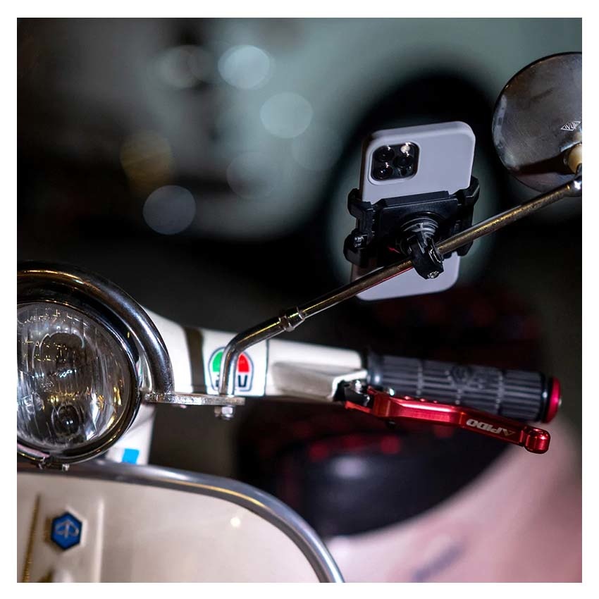 SP Connect - Universal Phone Clamp SPC+ - Biker Outfit