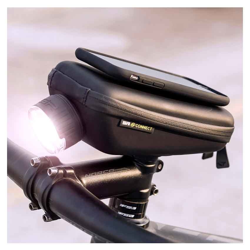 SP Connect - Wedge Case Set SPC+ - Biker Outfit