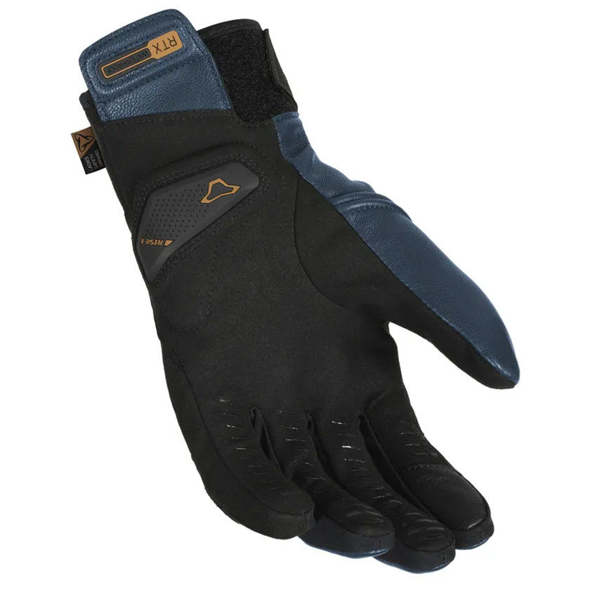 Macna - Drizzle RTX motorcycle gloves - Biker Outfit