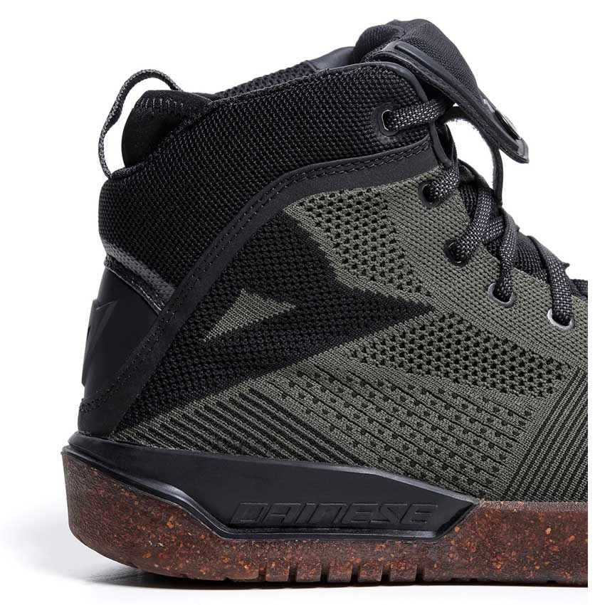 Dainese - Metractive air motorschoenen - Biker Outfit