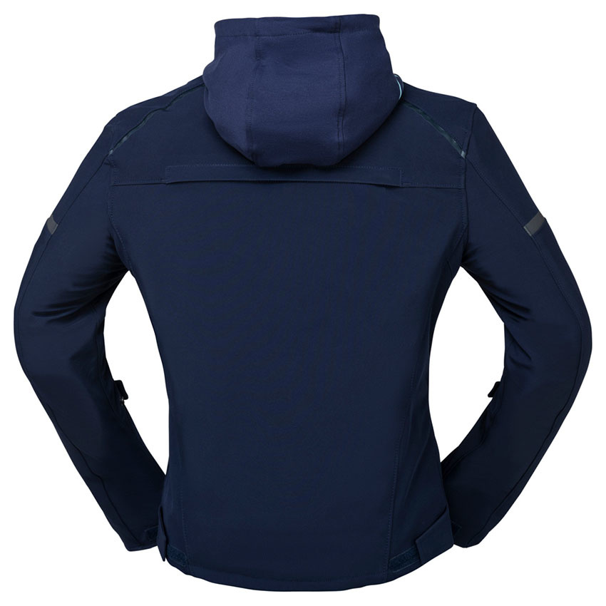 IXS - Classic so jacket moto 2.0 motorcycle jacket - Biker Outfit