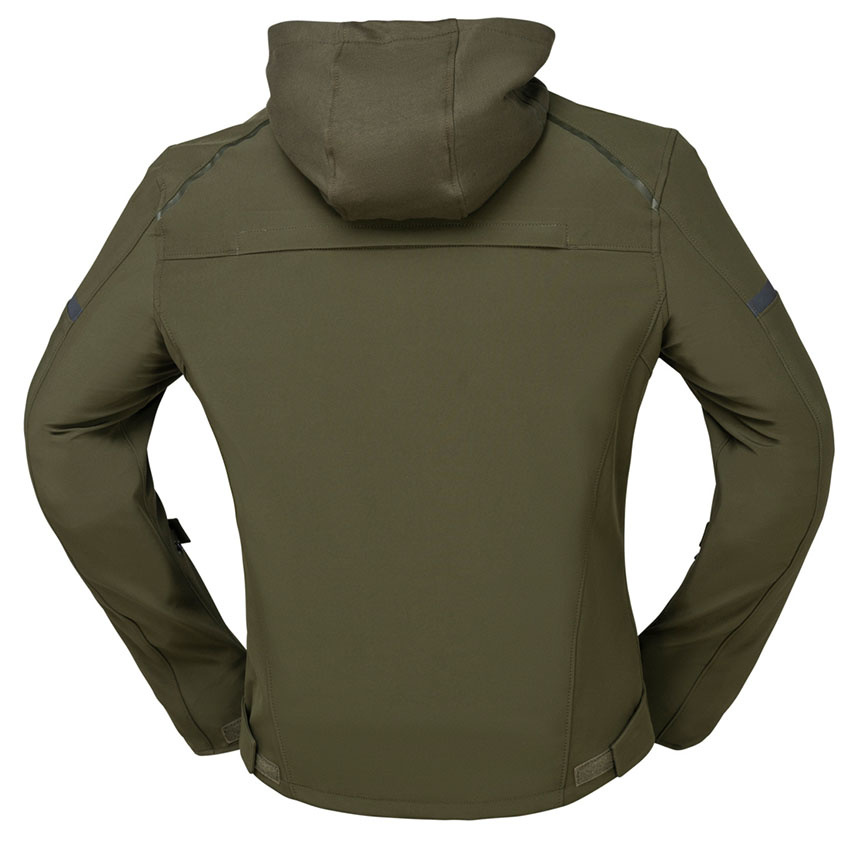 IXS - Classic so jacket moto 2.0 motorcycle jacket - Biker Outfit