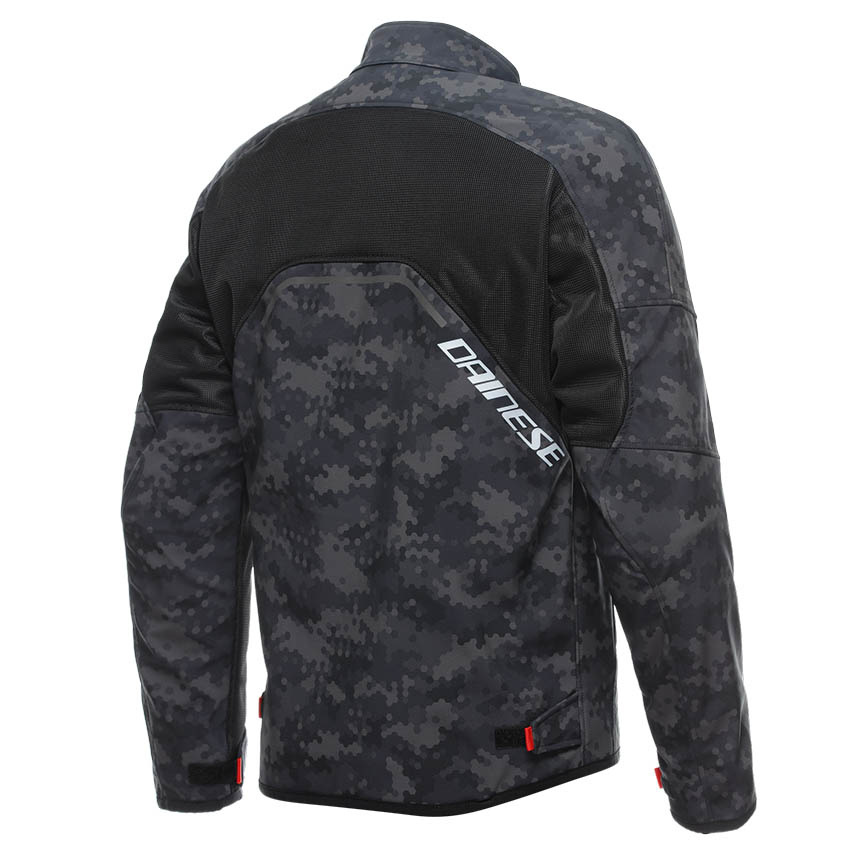 Dainese - Ignite air tex motorcycle jacket - Biker Outfit