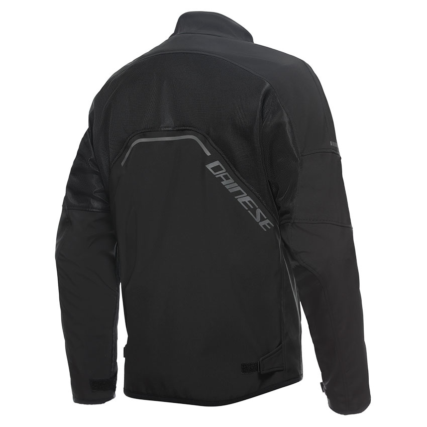 Dainese - Ignite air tex motorcycle jacket - Biker Outfit