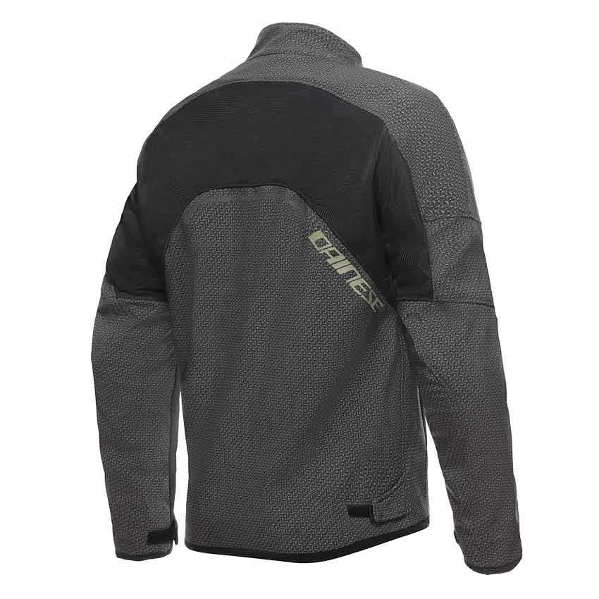 Dainese - Ignite air tex motorcycle jacket - Biker Outfit