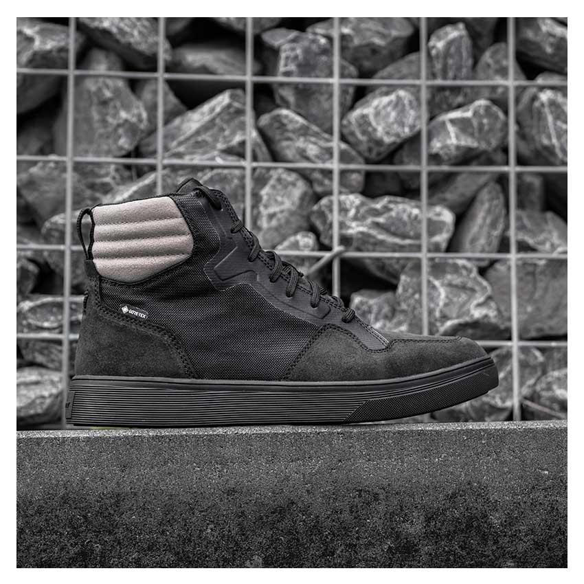Revit - Krait Gore-Tex motorcycle shoes - Biker Outfit
