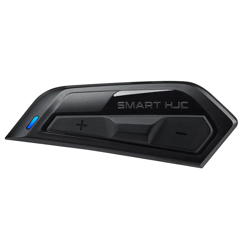 HJC - Smart HJC 21B communicatiesysteem - Biker Outfit