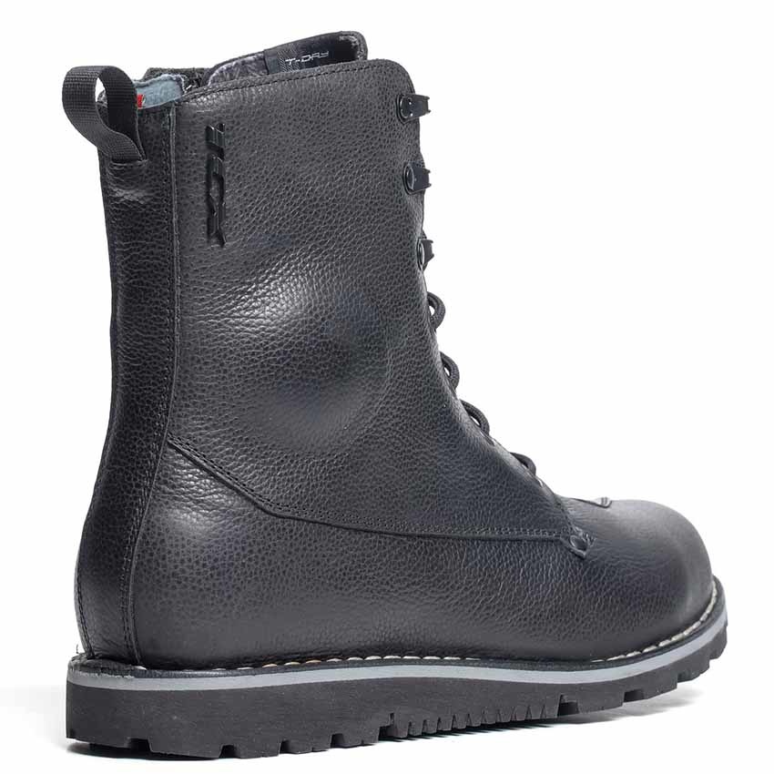 TCX - Hero 2 Waterproof motorschoenen - Biker Outfit