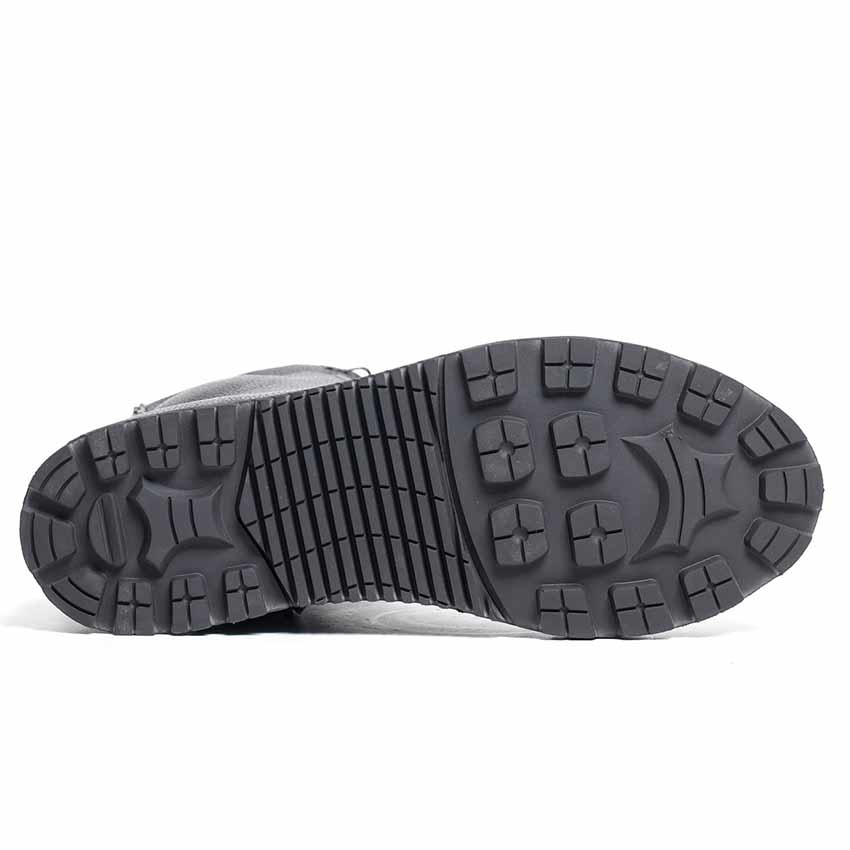 TCX - Hero 2 Waterproof motorcycle boots - Biker Outfit