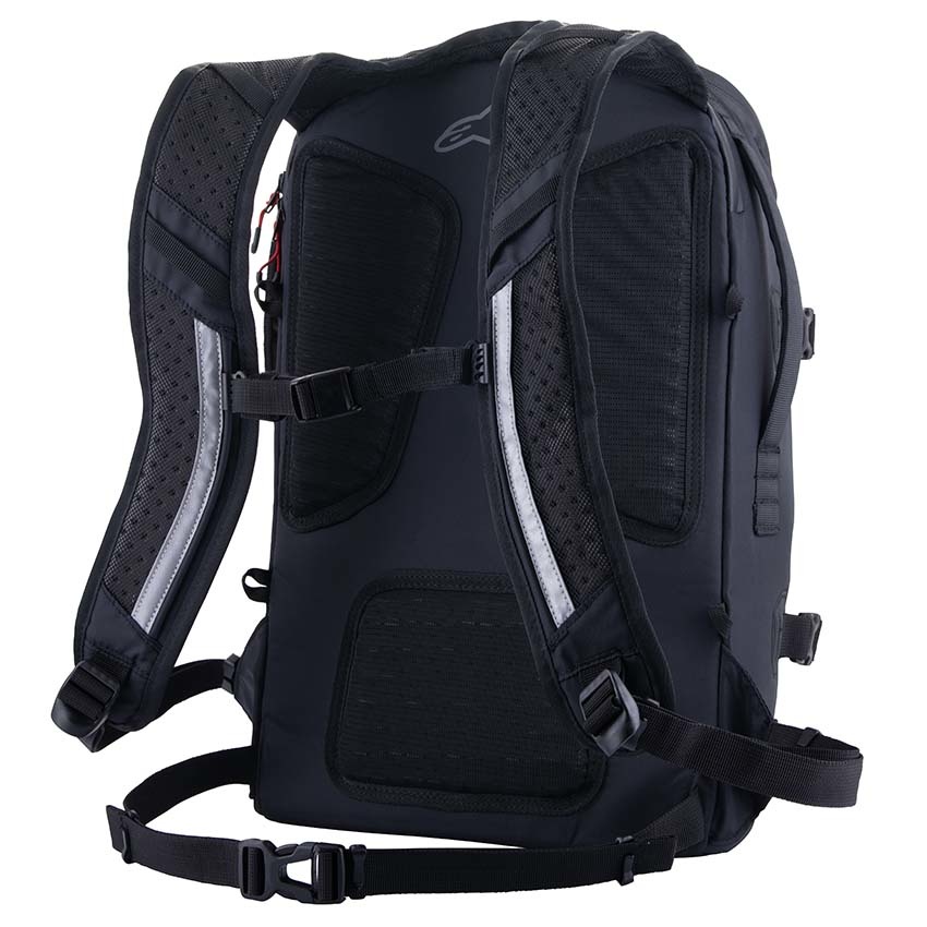 Alpinestars - AMP-7 motor rugtas - Biker Outfit