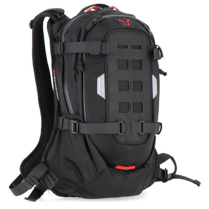 SW-Motech - Pro Cosmo backpack - Biker Outfit