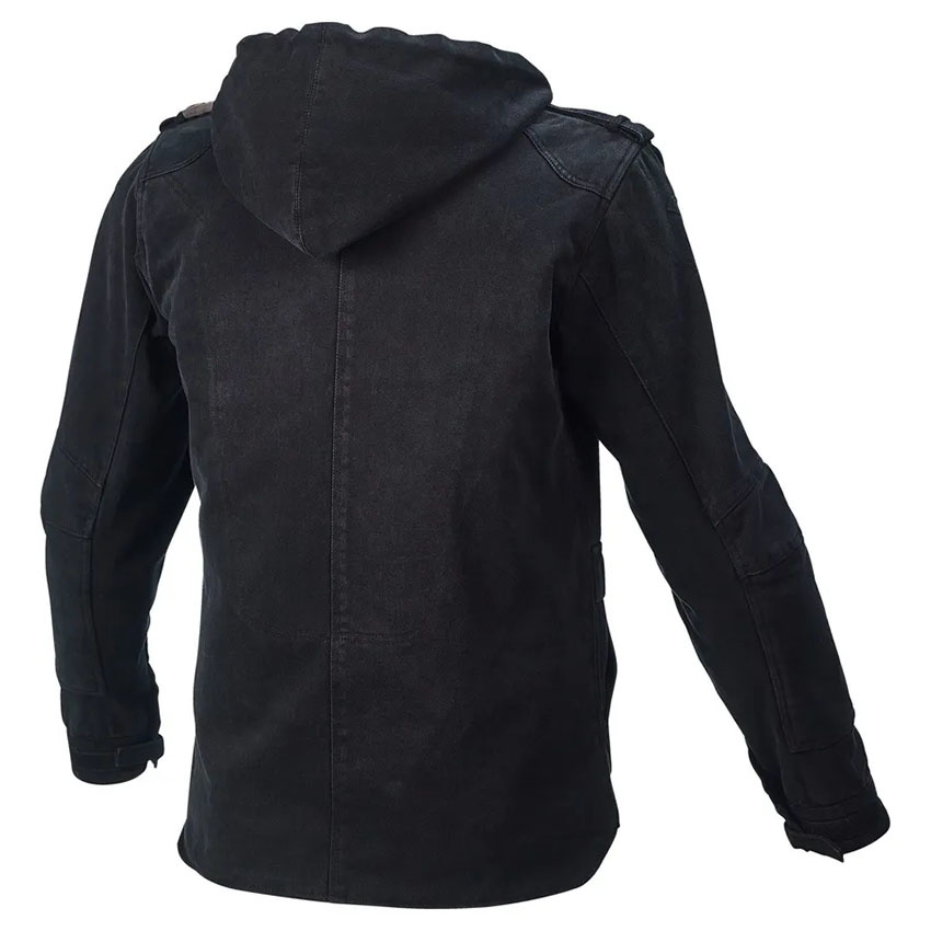 Macna - Combat motorjas - Biker Outfit