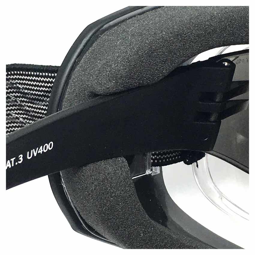 Global Vision - Toronto CL motor goggle - Biker Outfit