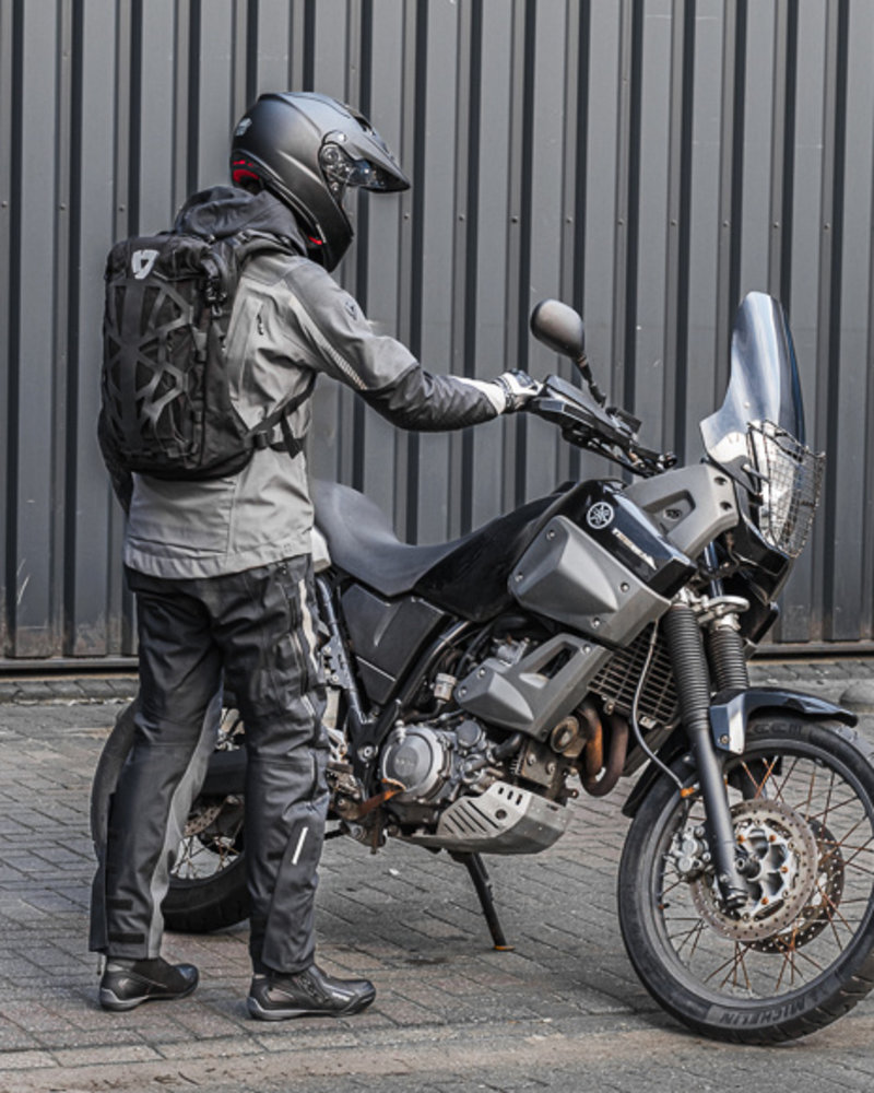 REV'IT - Stratum GTX motorbroek - Biker Outfit