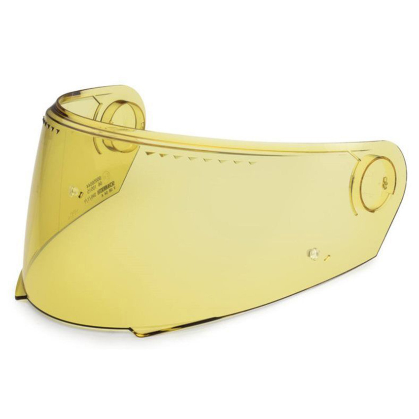 Schuberth - E2 Visor - Biker Outfit