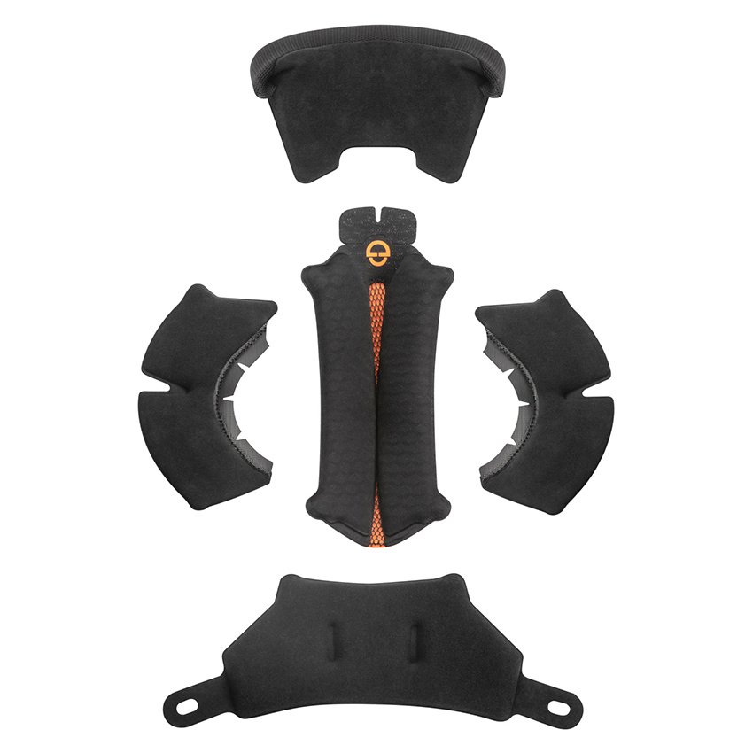 Schuberth - E2 / C5 Binnenvoering - Biker Outfit